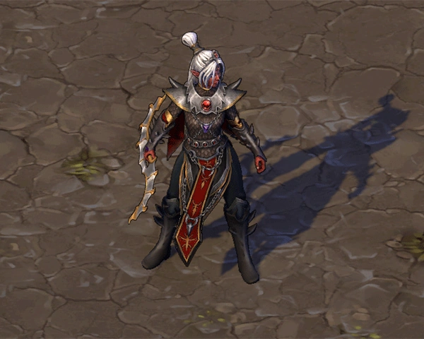 Jasper dancer | Might and Magic Wiki | Fandom