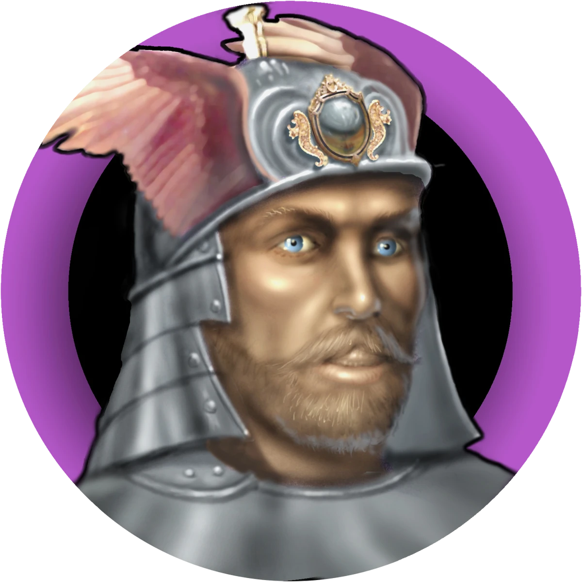 Rex Mundi | Might and Magic Wiki | Fandom