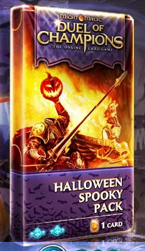 Halloween Spooky pack | Might and Magic Wiki | Fandom