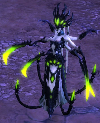 Fate weaver (H6) | Might and Magic Wiki | Fandom