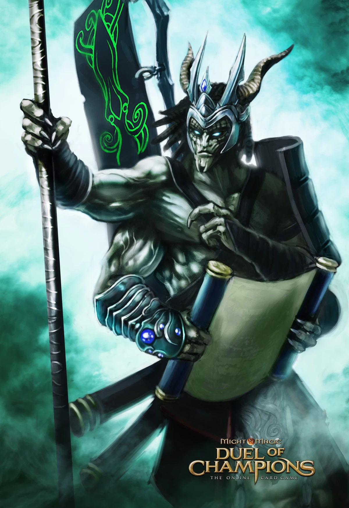 Shinobi blackmailer | Might and Magic Wiki | Fandom