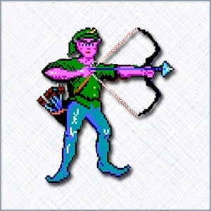 Castle guard (MM2) | Might and Magic Wiki | Fandom