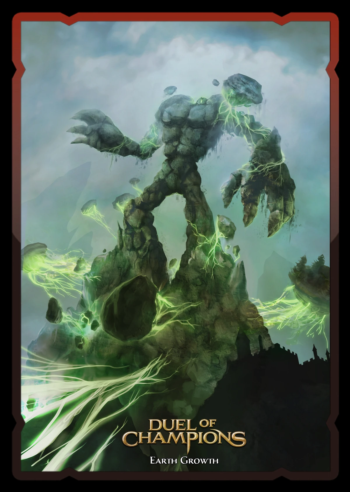Earth growth | Might and Magic Wiki | Fandom