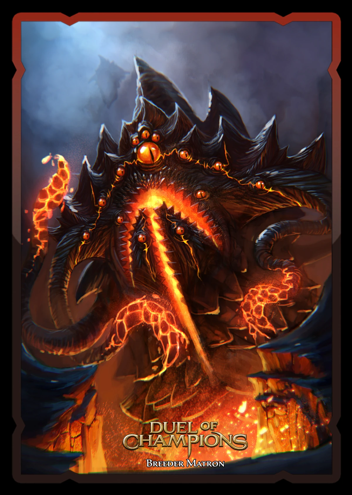 Breeder matron | Might and Magic Wiki | Fandom