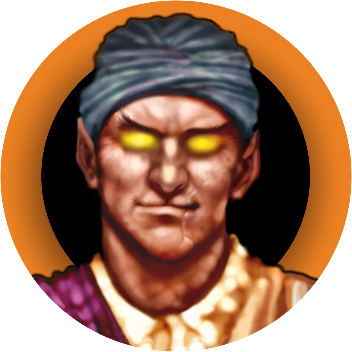 Iboz | Might and Magic Wiki | Fandom