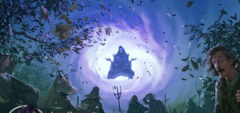 The Darkest Hour | Might and Magic Wiki | Fandom