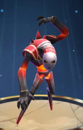 Soulless strider (Fire) | Might and Magic Wiki | Fandom