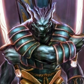 Kaishin | Might and Magic Wiki | Fandom