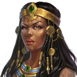 Saabira | Might and Magic Wiki | Fandom