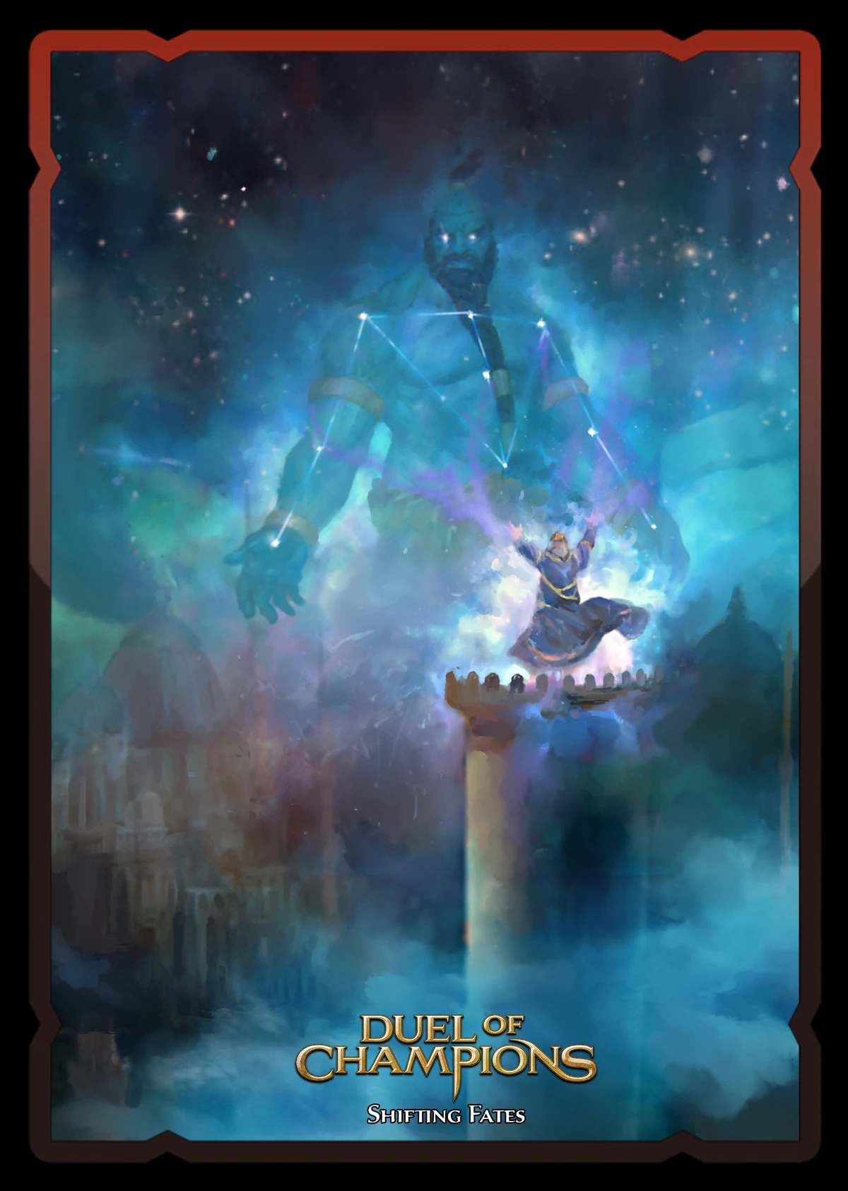 Shifting fates | Might and Magic Wiki | Fandom