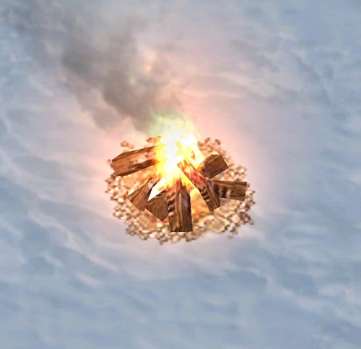 Campfire | Might and Magic Wiki | Fandom