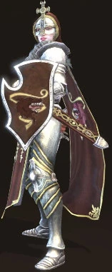 Justicar | Might and Magic Wiki | Fandom