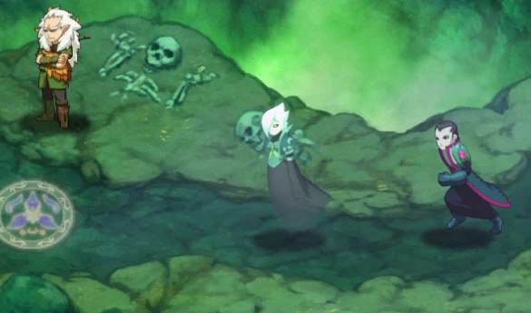 Stumpy the Elf 1v3 | Might and Magic Wiki | Fandom