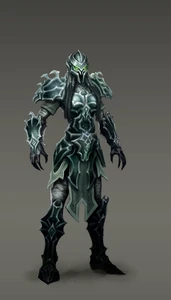 Ebon Knight (H6) | Might and Magic Wiki | Fandom