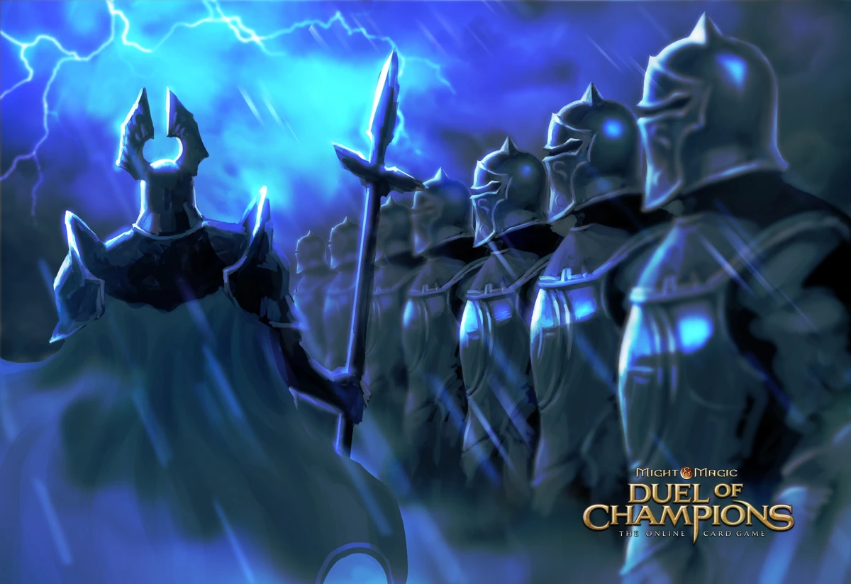 Week of Training | Might and Magic Wiki | Fandom