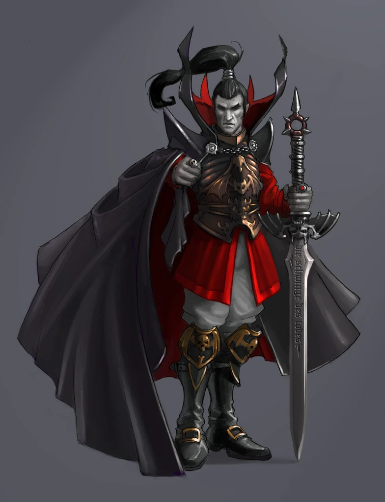 Vampire (Ashan) | Might and Magic Wiki | Fandom