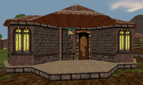 Guild House of Finance | Might and Magic Wiki | Fandom