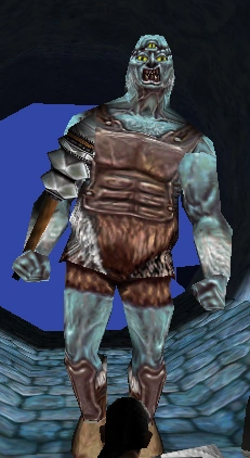 Major ice titan | Might and Magic Wiki | Fandom