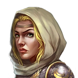 Melisande | Might and Magic Wiki | Fandom