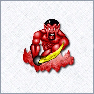 Major devil | Might and Magic Wiki | Fandom