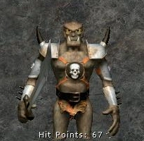 Ogre (MM6) | Might and Magic Wiki | Fandom