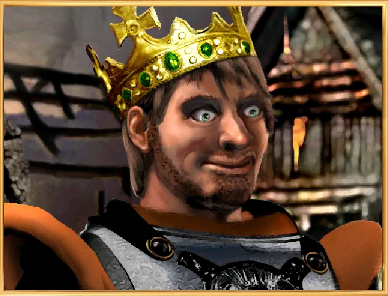 Spazz Maticus | Might and Magic Wiki | Fandom