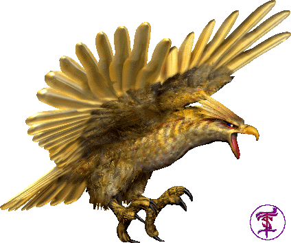 Thunderbird (H3) | Might and Magic Wiki | Fandom