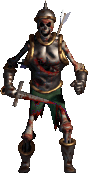 Skeleton (MM7) | Might and Magic Wiki | Fandom