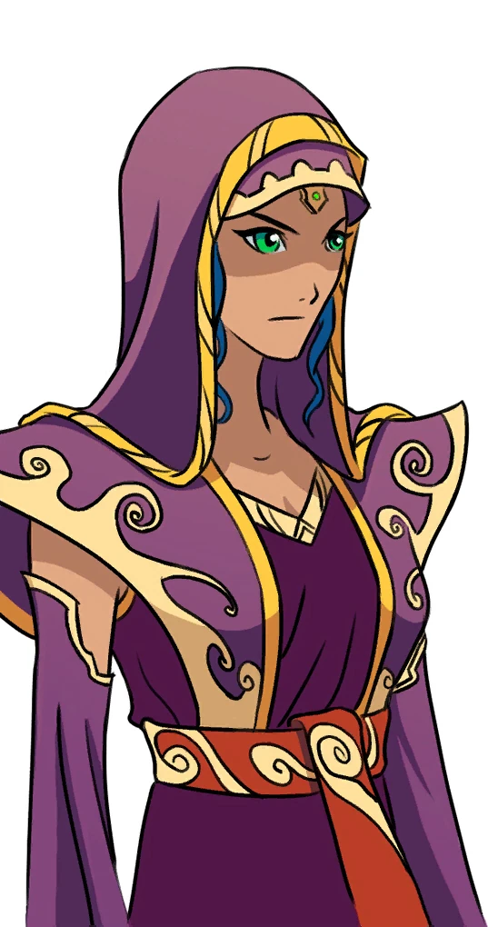 Delara | Might and Magic Wiki | Fandom