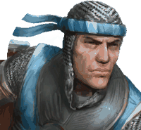 Scout captain | Might and Magic Wiki | Fandom