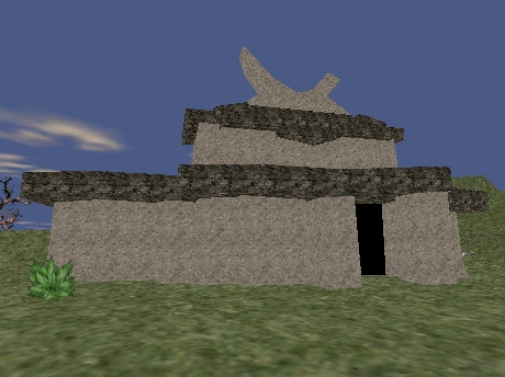 Grand Temple of the Moon | Might and Magic Wiki | Fandom