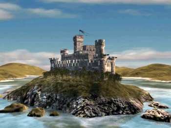Pirate Stronghold | Might and Magic Wiki | Fandom
