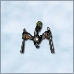 Seeker droid | Might and Magic Wiki | Fandom