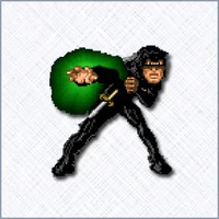 Shadow rogue (MM3) | Might and Magic Wiki | Fandom