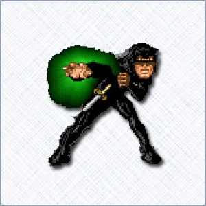 Shadow rogue (MM3) | Might and Magic Wiki | Fandom