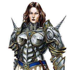 Freyda | Might and Magic Wiki | Fandom