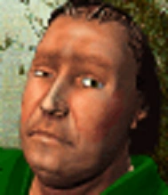 Halain Sampson | Might and Magic Wiki | Fandom