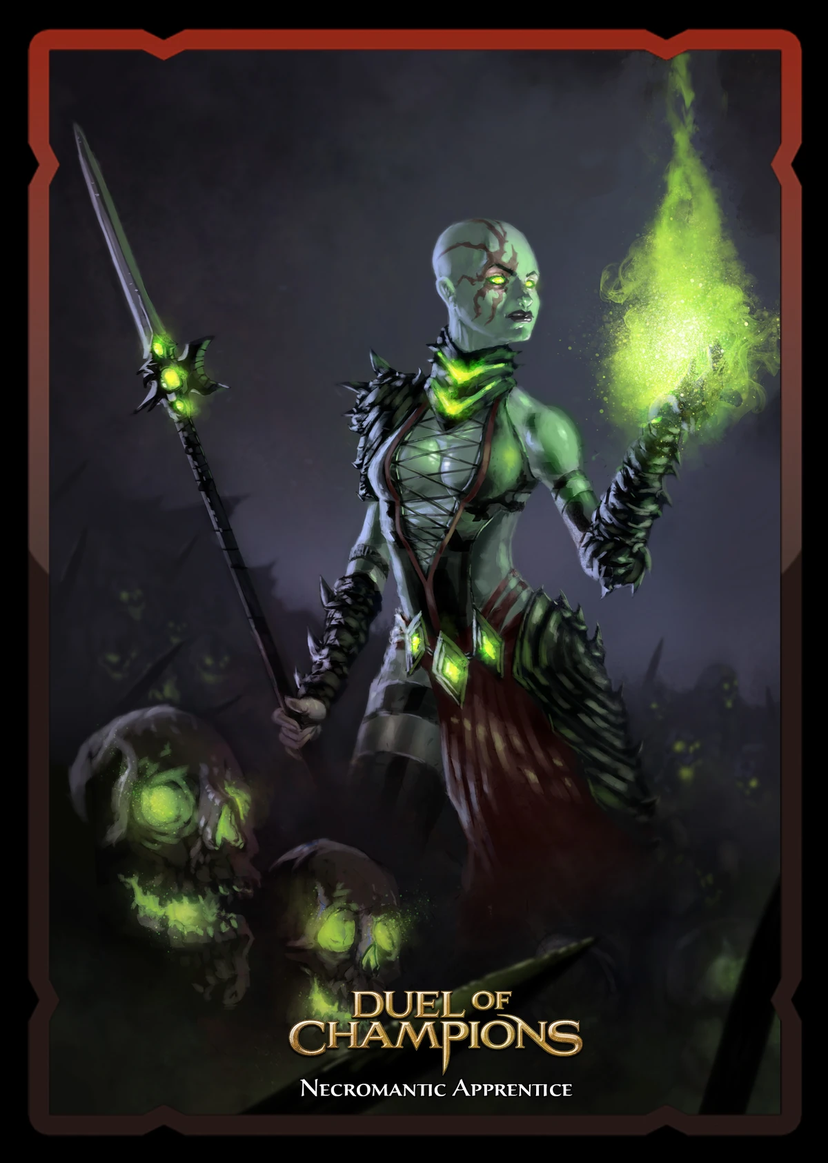 Necromancer apprentice | Might and Magic Wiki | Fandom