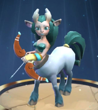 Centaur (Air) | Might and Magic Wiki | Fandom