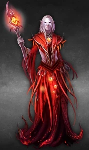 Dark Prophet (H6) | Might and Magic Wiki | Fandom