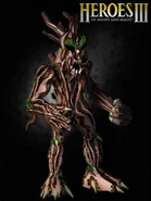 Dendroid soldier | Might and Magic Wiki | Fandom