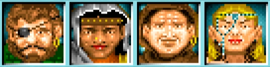 Gnome (MM3) | Might and Magic Wiki | Fandom