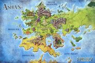 Ashan | Might and Magic Wiki | Fandom