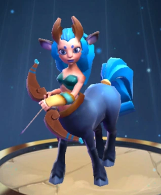 Centaur (Water) | Might and Magic Wiki | Fandom