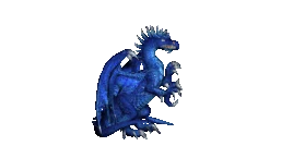 Azure dragon | Might and Magic Wiki | Fandom