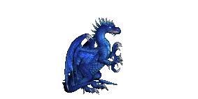 Azure dragon | Might and Magic Wiki | Fandom