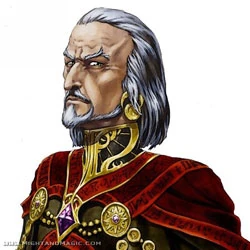 Markal | Might and Magic Wiki | Fandom