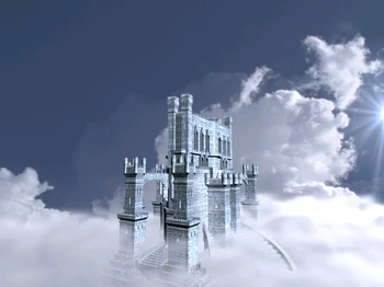 Castle of Air | Might and Magic Wiki | Fandom