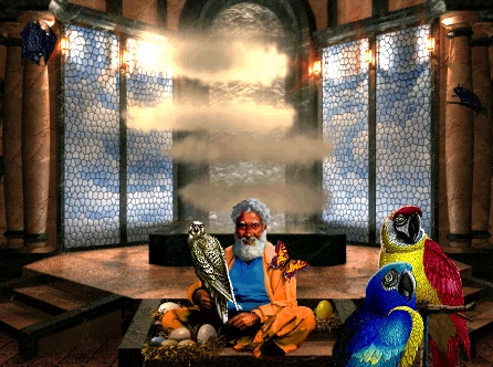 Maurice | Might and Magic Wiki | Fandom