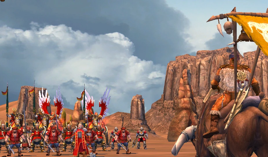 Hunting the Hunter | Might and Magic Wiki | Fandom